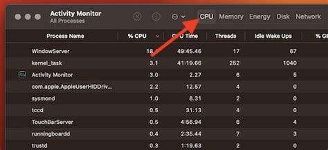 High Cpu Usage On Mac Heres How To Optimize Performance
