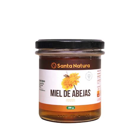 Miel De Abejas
