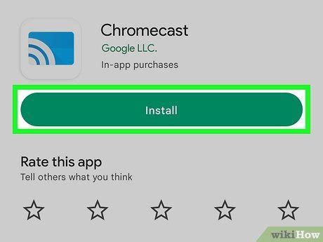 Ways To Reset Chromecast WikiHow