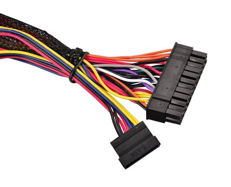 300w Dc Atx 12v Mini Itx Power Supply Pico Atom Htpc Car Auto Psu Itx