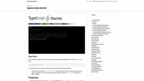 30 Angular Boilerplates And Starter Kits