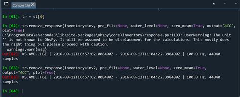 resp and xml from resp show different results in remove response