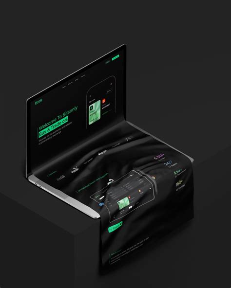 Vishnu R On Linkedin Uidesign Figma Bitcointrading Webdesign Userexperience Innovation