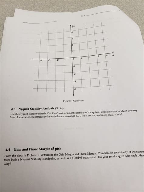 solved id 4 problem 4 e system from problem is now put