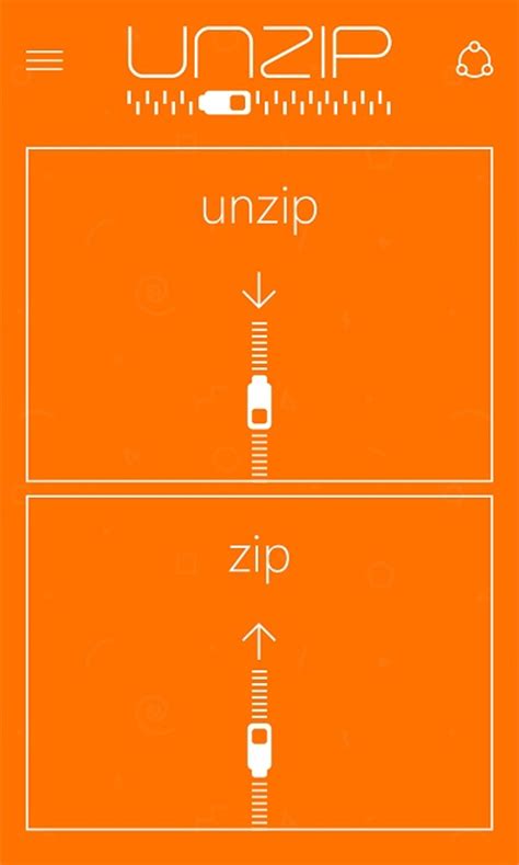Unzip Download