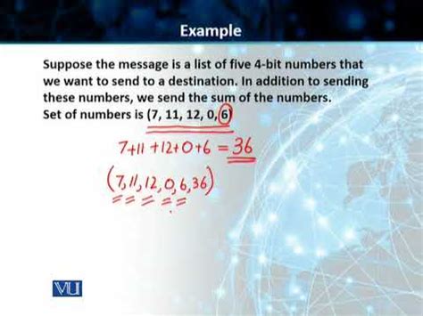 CS601 Topic146 YouTube