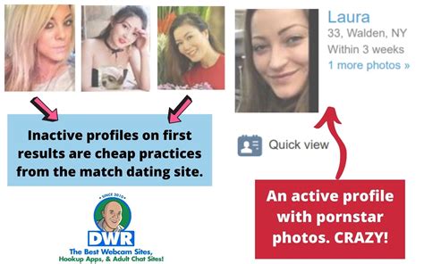 Match Com Review Legitimate Dating Site Or Sham