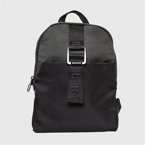 Ripley Mochila Bubba Bags Giulia Negro