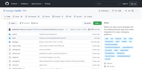 5 Most User Friendly Open Source Chatbot Platforms In 2024 Jessica La