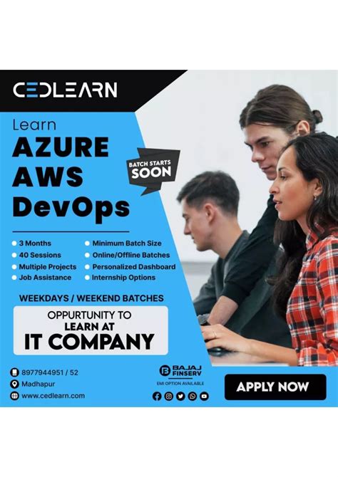 Ppt Aws Devops Course In Hyderabad Aws Devops Course Near Me