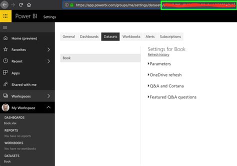 automate your power bi dataset refresh with python pivotal bi