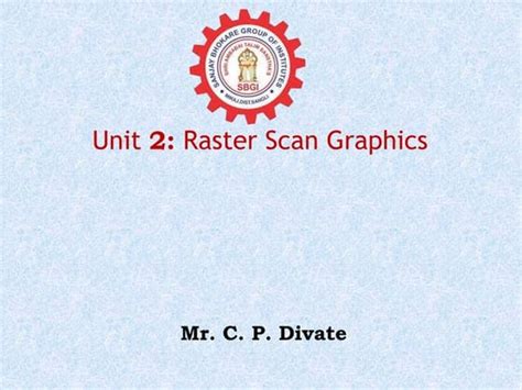 dda line algorithm presentatiion pptx computing technology and computing