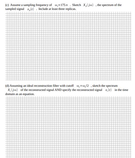 These Problems Will Be Easier To Solve If Drawn Chegg Com