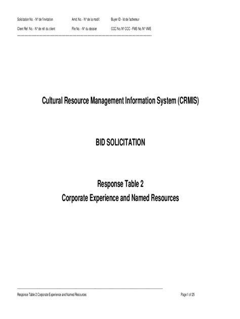 Fillable Online Reference Response Table Fax Email Print Pdffiller