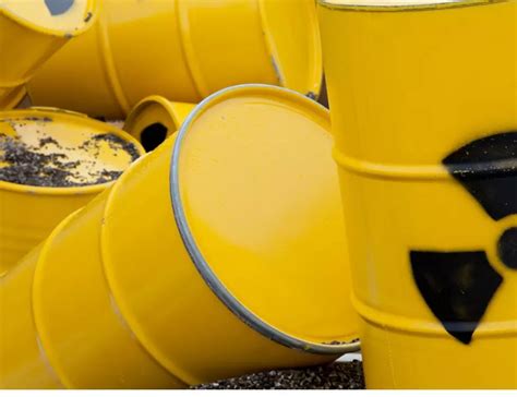 Американски компании плащат 1 милиард долара годишно за руско ядрено гориво