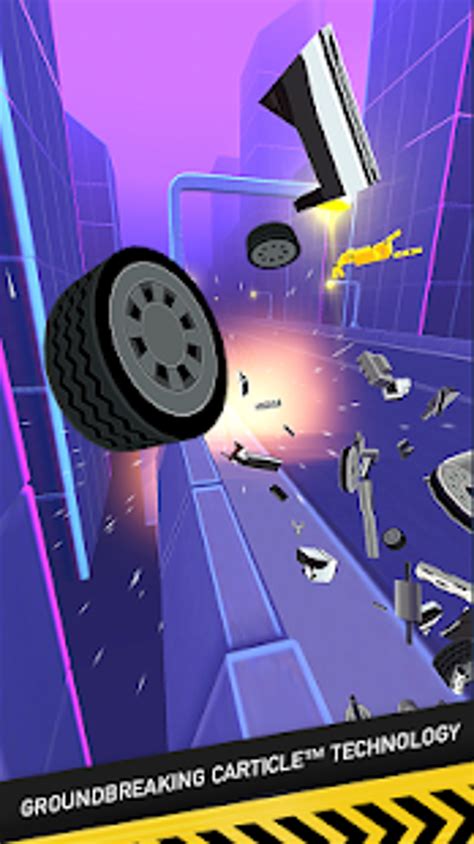 Android Için Thumb Drift Fast Furious Car Drifting Game Apk İndir