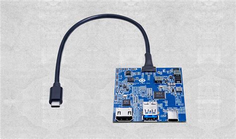 Via Labs Announces Immediate Availability Of Usb If Certified Usb Pd 3