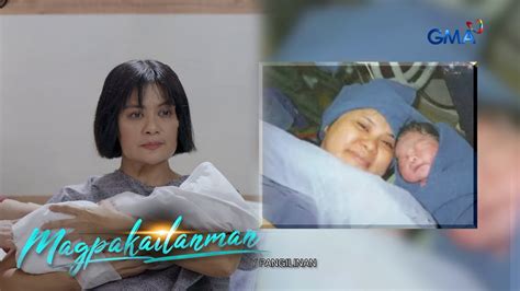 Magpakailanman: Inang kapapanganak pa lang, iniwan ng asawa! #MPK - YouTube