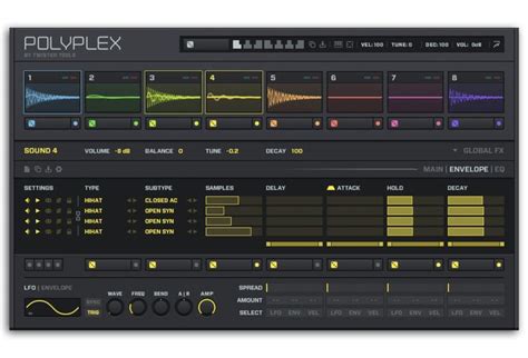 120 Vst Gui Ideas In 2025 Gui Design Interface Design Ui Design 120 Vst Gui Ideas In 2025 Gui Design Interface Design Ui Design