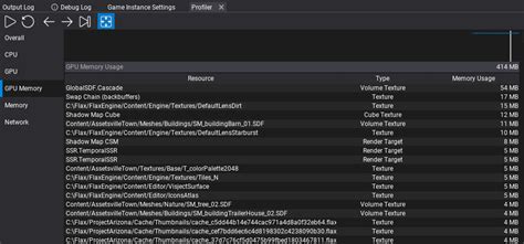 flax 1 5 released flax engine