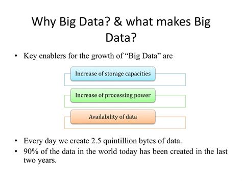 Big Data Ppt Pptx