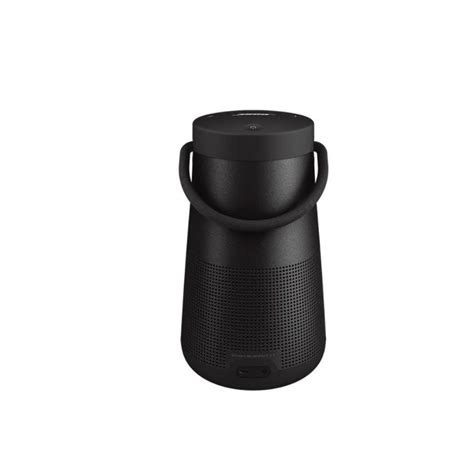 Bose Portable Smart Speaker Triple Black