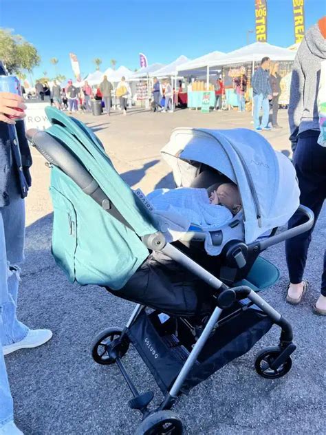 The Best Strollers Of 2025 From Budget To Luxury