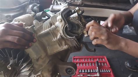 Engine Problem Youtube