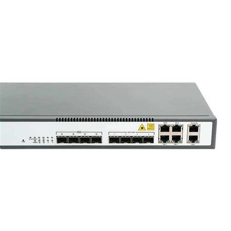 Olt1004g 4 Gpon Olt 10g Uplink Ports Support Web Power Cord With Euro