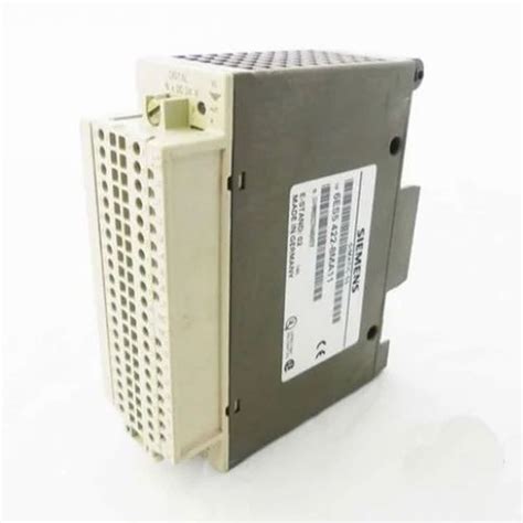 Siemens Digital Input Module At Rs In Surat ID