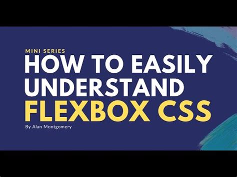 Css Flexbox Crash Course 2022 Artofit