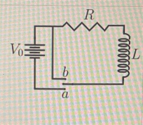 solved 20 problem 3 the switch in the figure is moved
