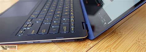 Asus Zenbook Flip S Ux Ua Review The Vanity In Laptop