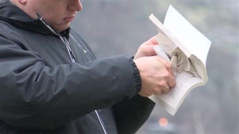 Far Right Danish Politician Burns Koran Au — Australias Leading News Site