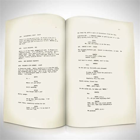 Ugly Betty Script Limited Signature Edition Rare T