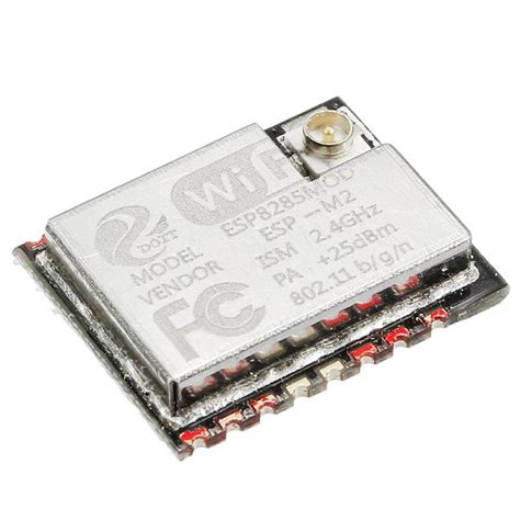 Mini Esp M1 Esp8285 Serial Wireless Wifi Transmission Module Iot