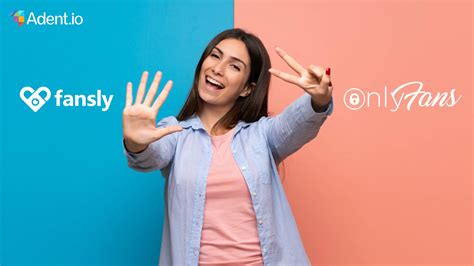 Fansly vs OnlyFans: How & Why is it better than OnlyFans?
