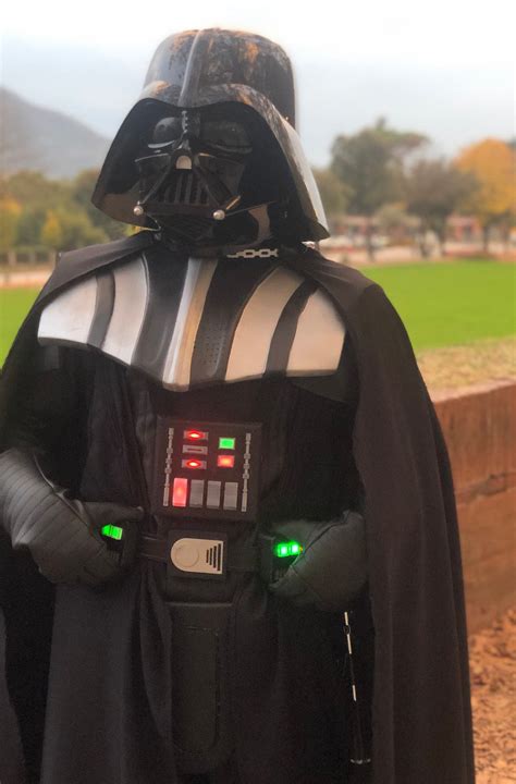 Darth Vader Belt Darth Vader Belt Only Belt Etsy