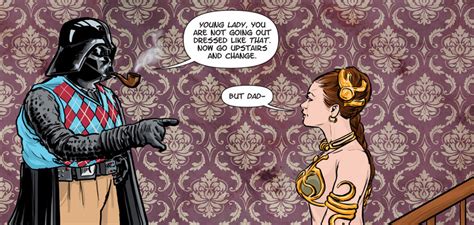 Quotes Princess Leia To Darth QuotesGram