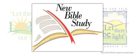 Scripture Clipart Churchart Online