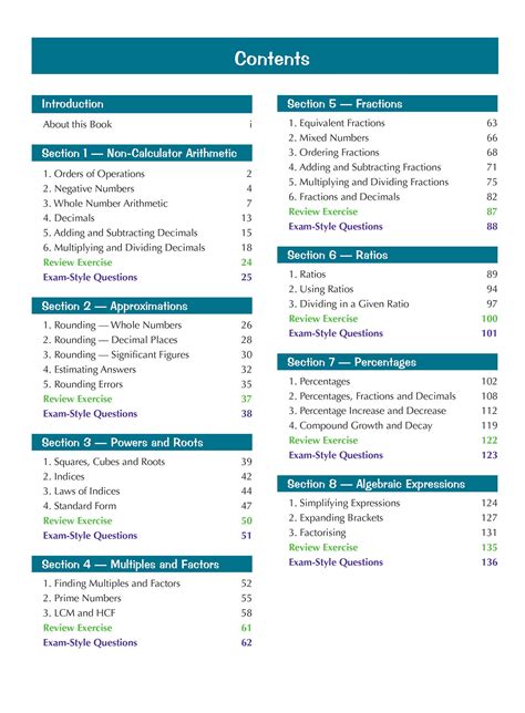GCSE Maths AQA Student Book Foundation With Online Edition CGP Books