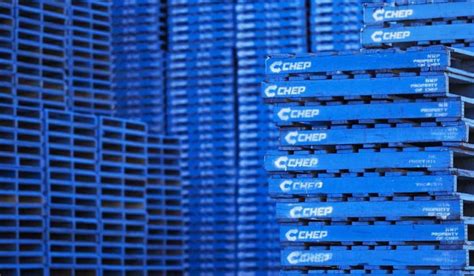 Advierte Chep Sobre El Mal Manejo De Pallets De Madera Revista Tyt