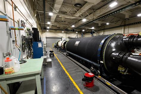 Pictures Show Us Minuteman Iii Nuclear Capable Missile Hardware In