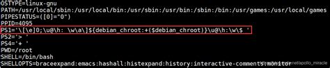 修改linux终端命令行颜色 redhat linux cshell 修改终端背景颜色 csdn博客