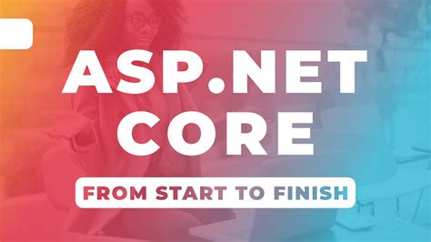 ASP NET Core From Start To Finish IAmTimCorey