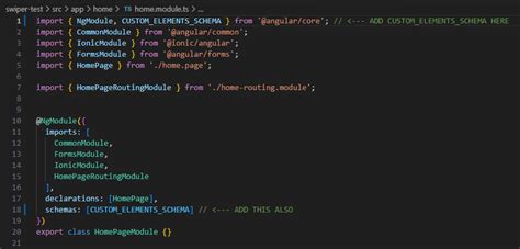 Popover Dialog In Ionic Step 1 Create An Ionic Project By Dipak