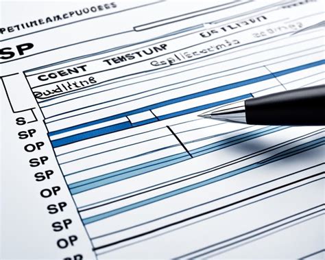 Sederhana Tapi Penting Menggunakan Template SOP Dalam Bisnis Anda