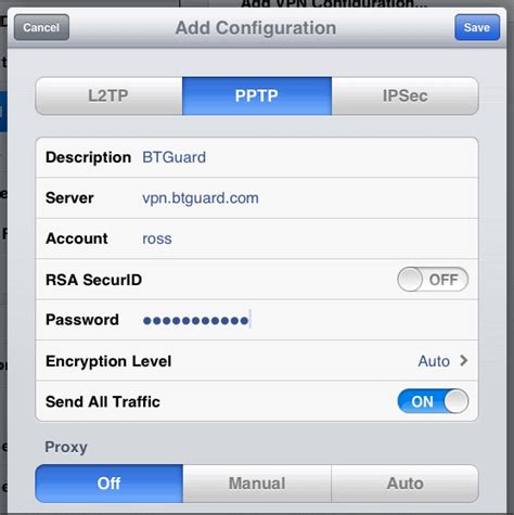How To Set Up A VPN On Your IPhone Or IPad Simple Help