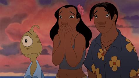 Prime Video Lilo And Stitch 2 Stitch Has A Glitch