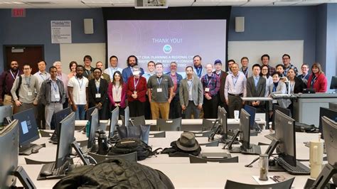 Mtsu Data Science Posted On Linkedin